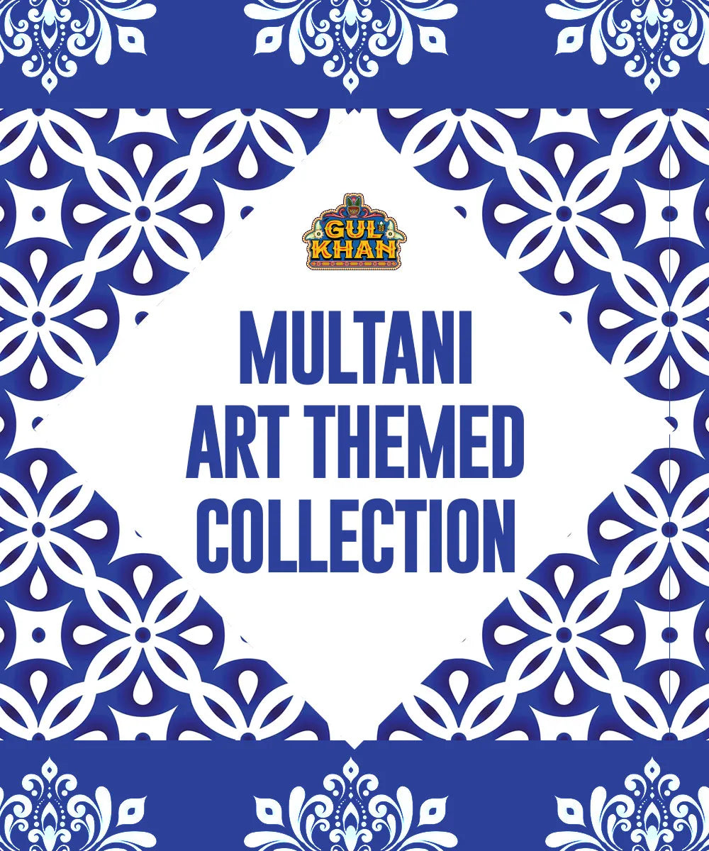 Truck Art Fusion – Gul Khan Truck Art