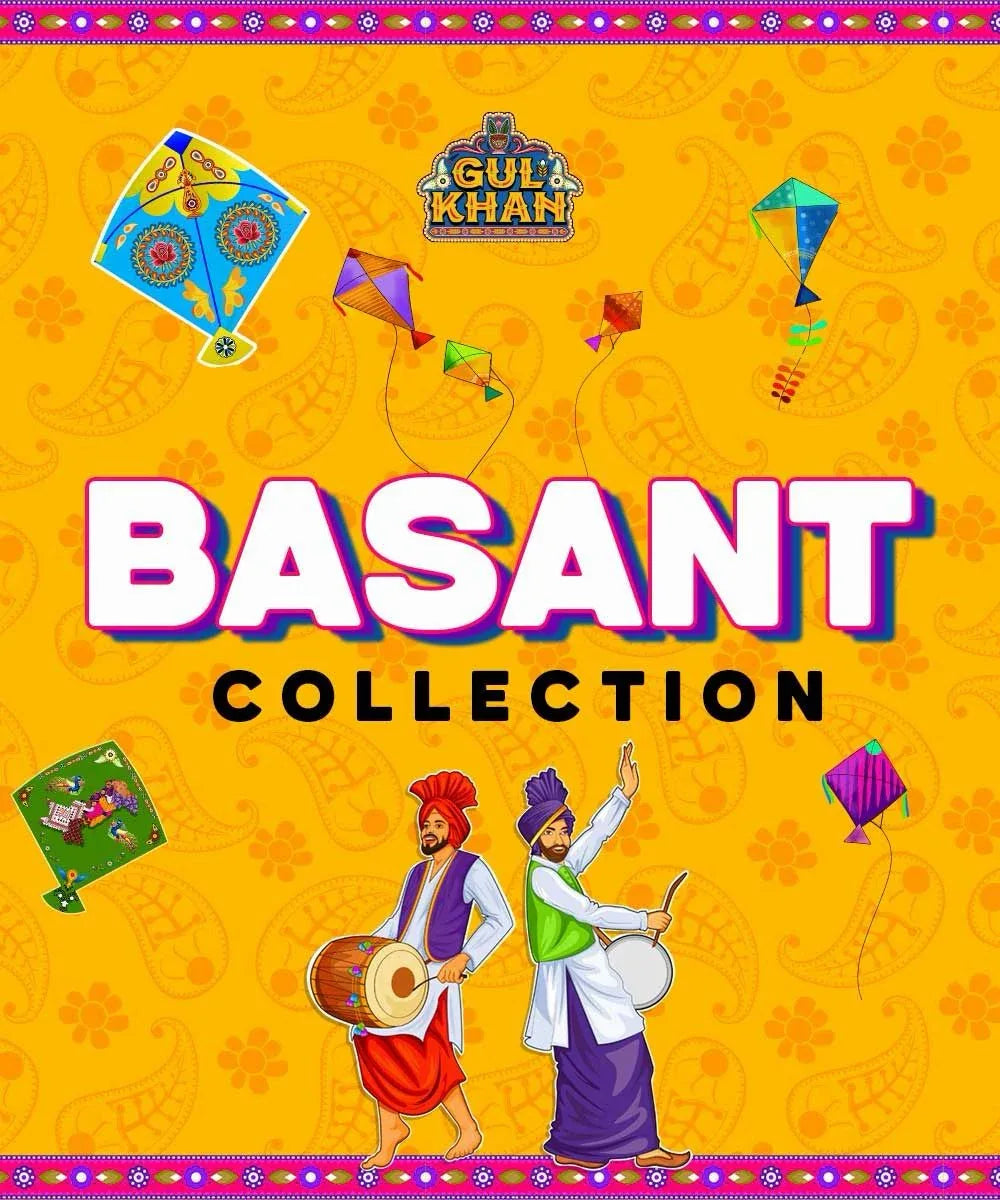 Buy Basant Festival Decoration in Pakistan – Gul Khan Truck Art